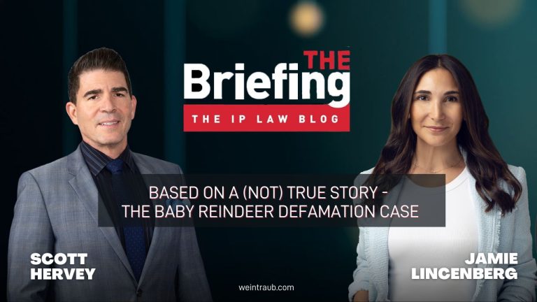 The Briefing: Based on a (NOT) True Story – The Baby Reindeer ...